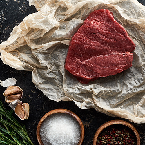 Le carni pregiate - Aetnaea